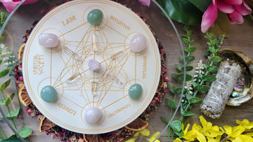 Spiritual Tools | Energy Healing Tools for Spiritual Rituals ...