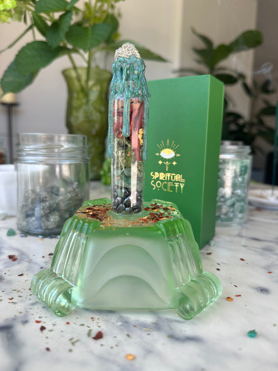 Spiritual Tools | Energy Healing Tools for Spiritual Rituals